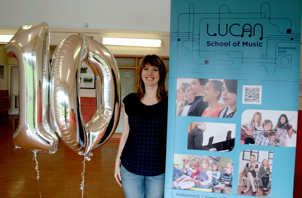 Lucan School of Music – Music School information